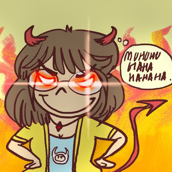 Amber Speaks | WEBTOON