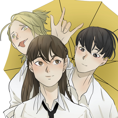 Love Story | LINE WEBTOON