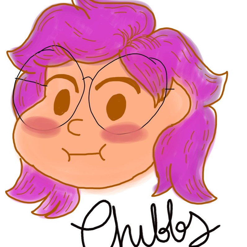 chubbs | WEBTOON