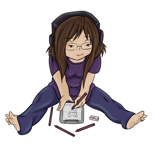 What I Do Best | WEBTOON