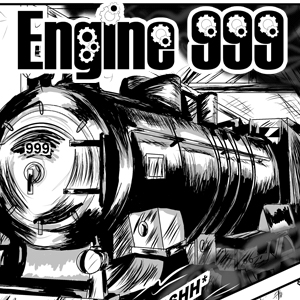Engine 999 | WEBTOON