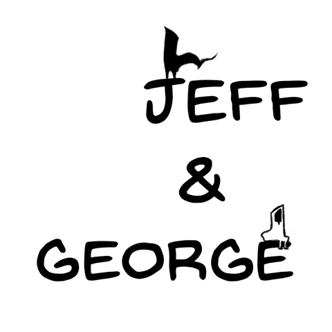 Jeff & George | WEBTOON