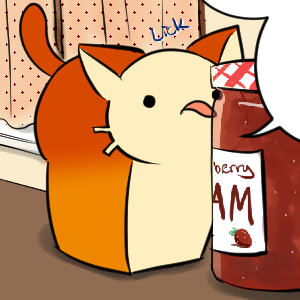 Discover Version - Cat Loaf Adventures | WEBTOON