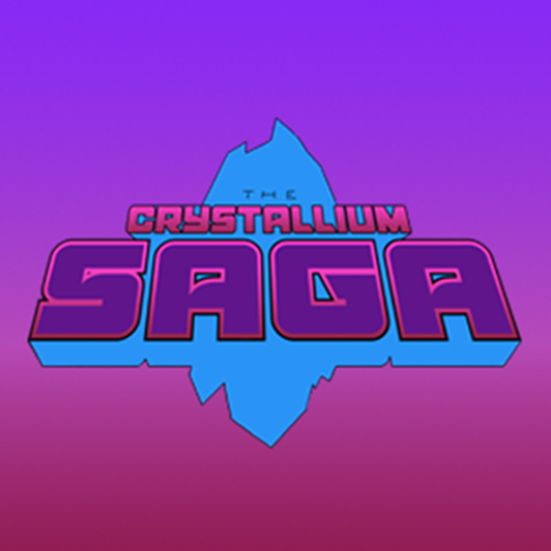 The Crystallium Saga | WEBTOON