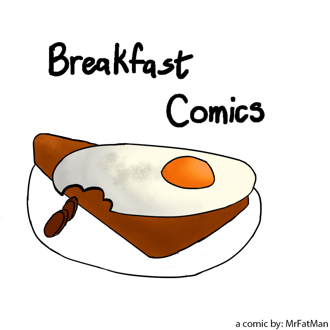Breakfast Comics | WEBTOON