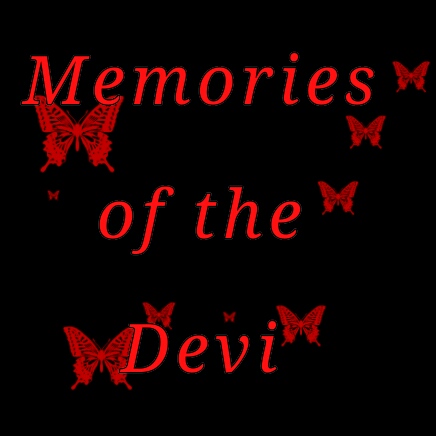 Memories of the Devil | LINE WEBTOON