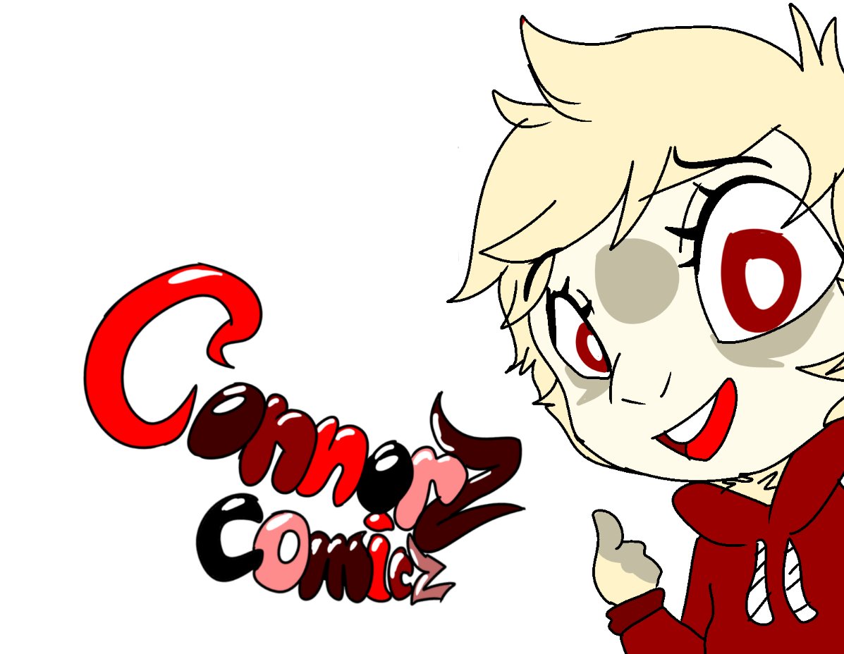 Connorz Comicz | WEBTOON