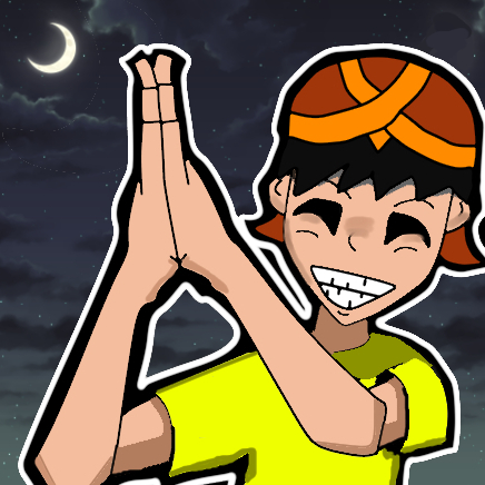 Mas Bro | LINE WEBTOON