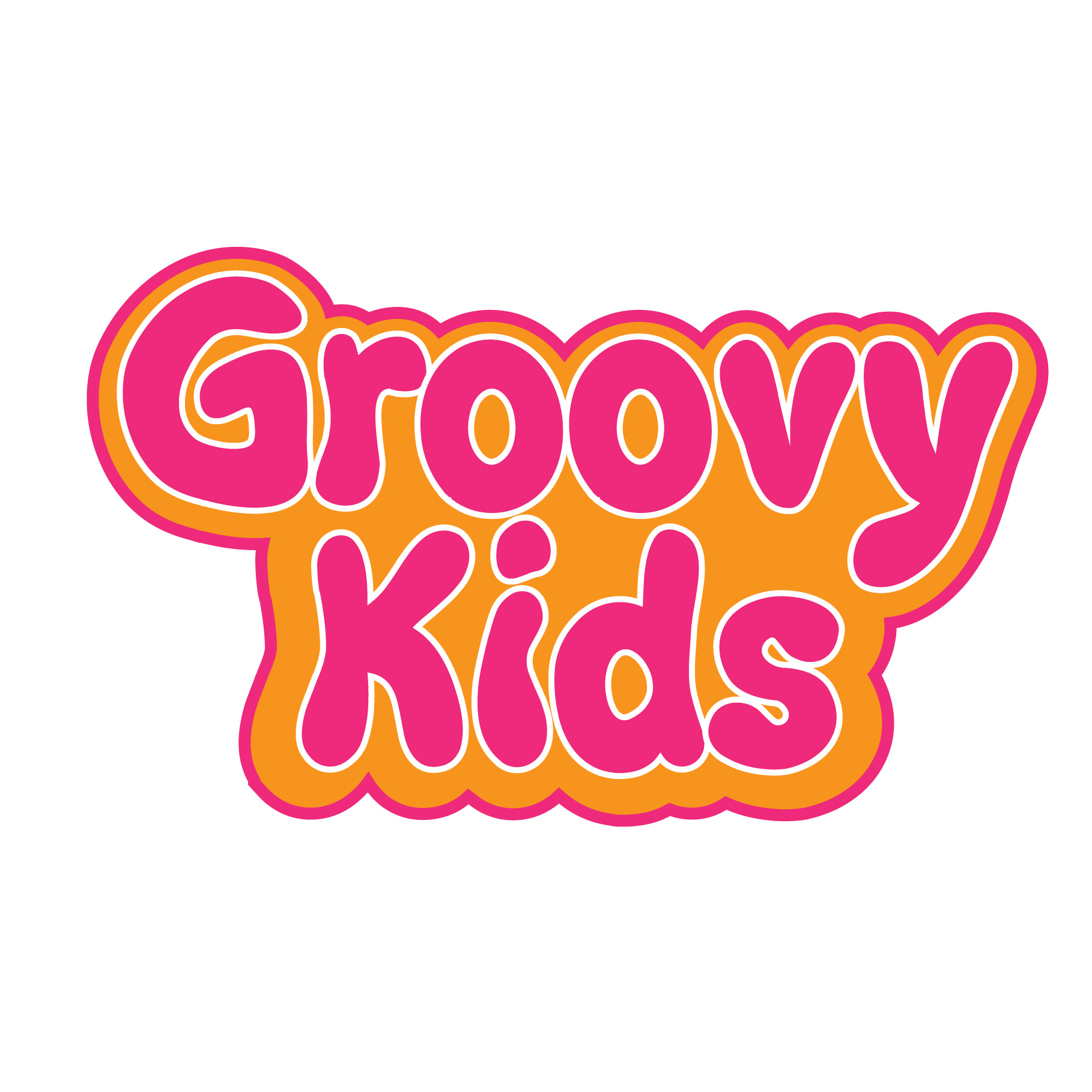 Groovy Kids | WEBTOON