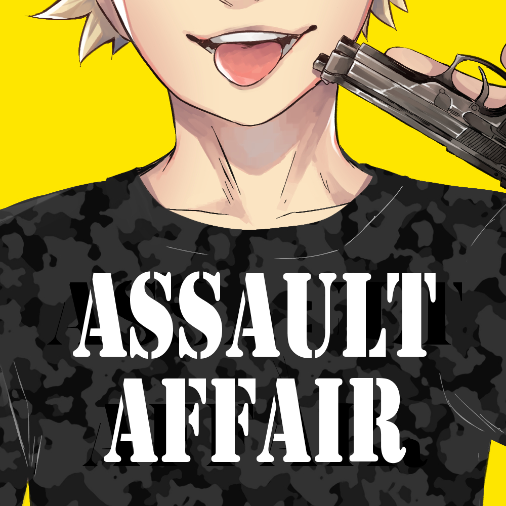 Assault Affair | WEBTOON