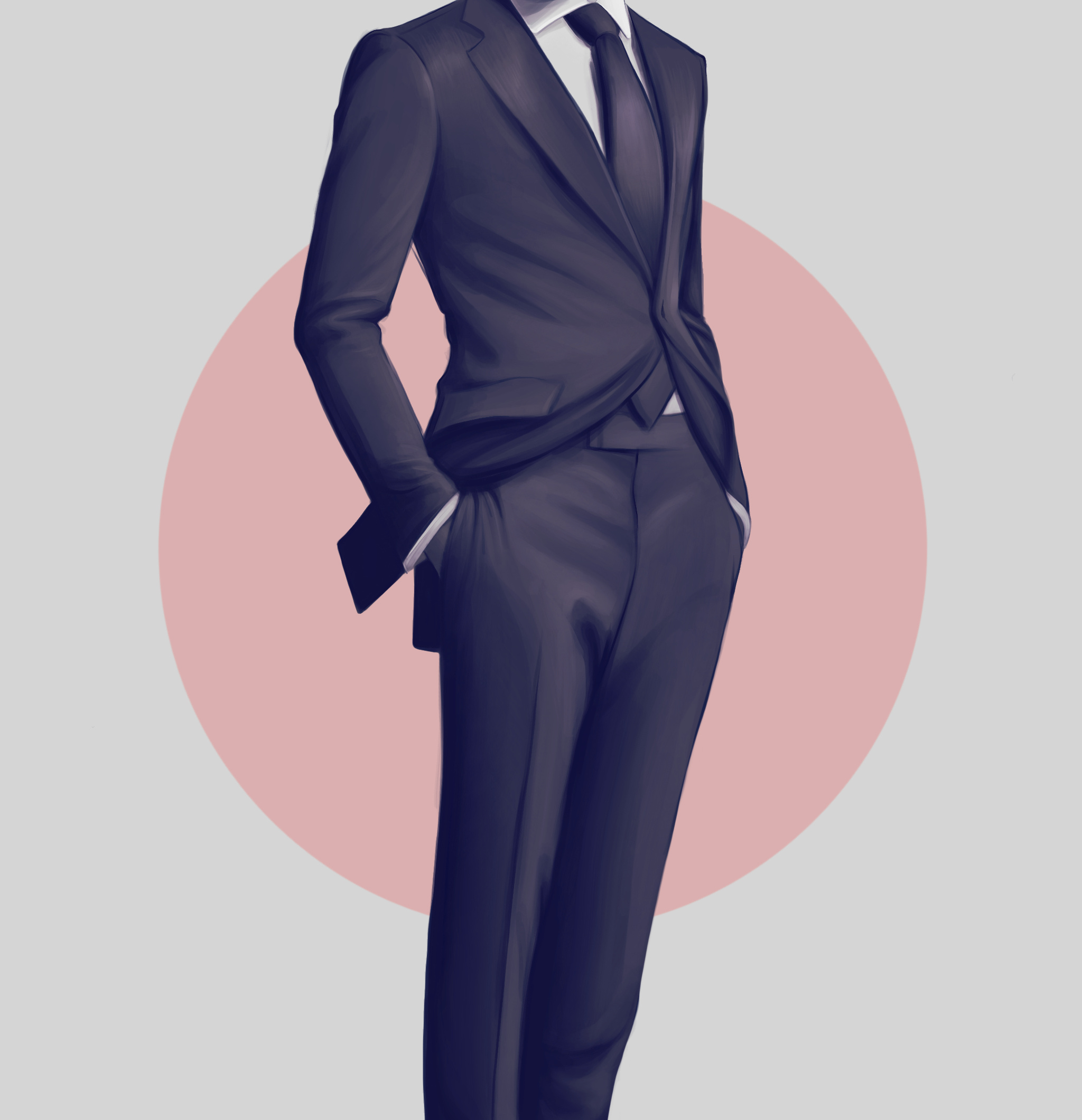 The Devil is a Handsome Man | WEBTOON