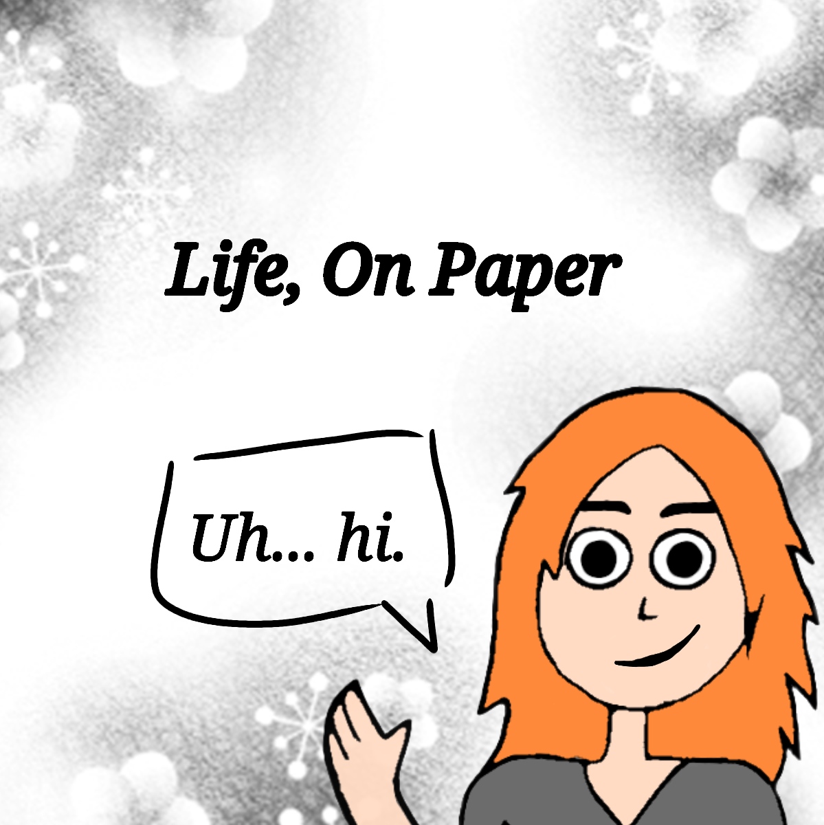 Life, On Paper | WEBTOON