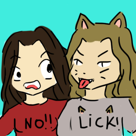 My Cat Boyfriend | WEBTOON