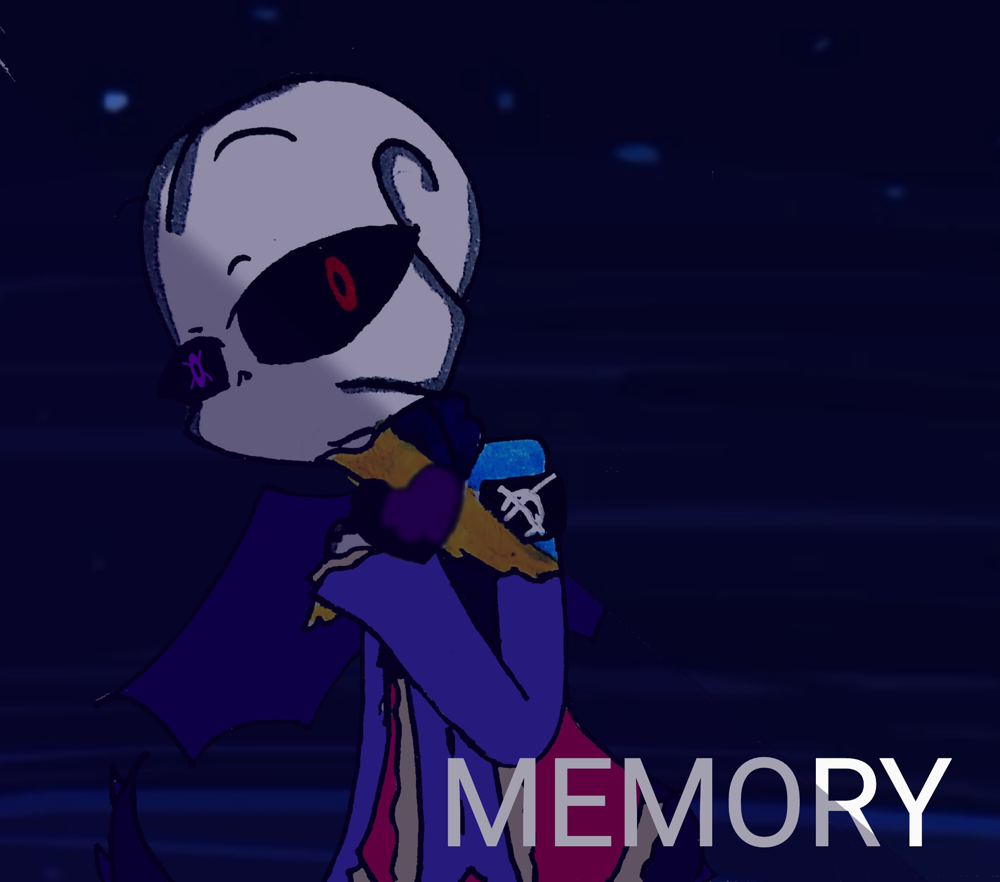 The Memory | WEBTOON