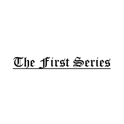 The First Series | WEBTOON