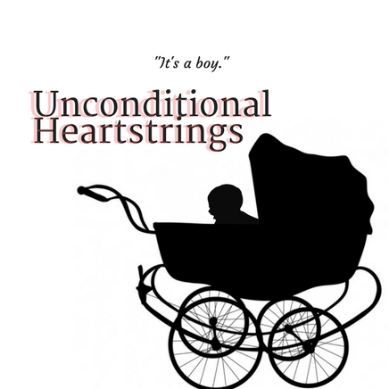 Unconditional Heartstrings | WEBTOON