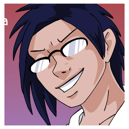 Poly-Phobia | WEBTOON