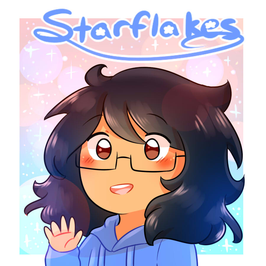 Starflakes | WEBTOON