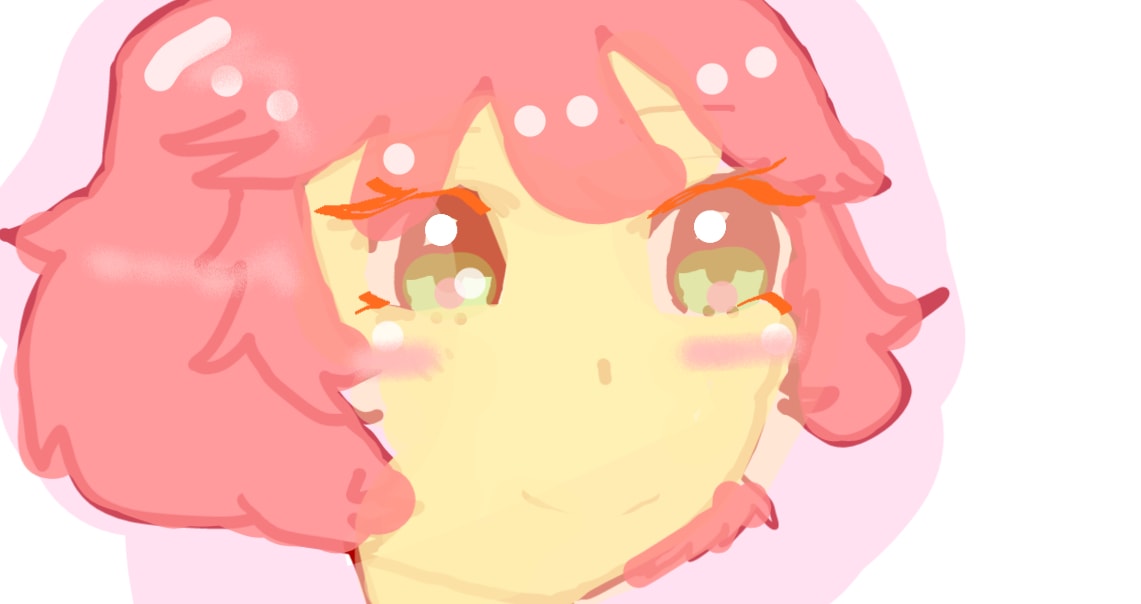 Bonds With A Hair String | WEBTOON