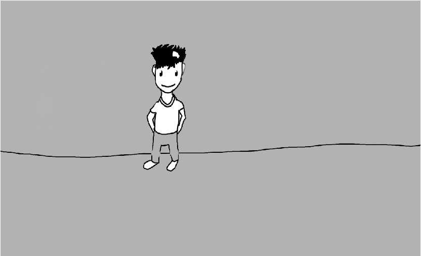 The Stories of Ethan | WEBTOON