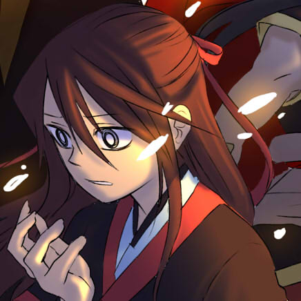 Half Moon | WEBTOON