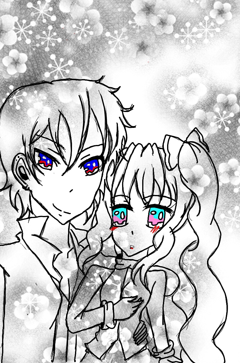 Love is bad เล่ห์รักภายใต้ห้วงมายา | WEBTOON