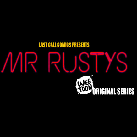 Mr. Rusty's | WEBTOON