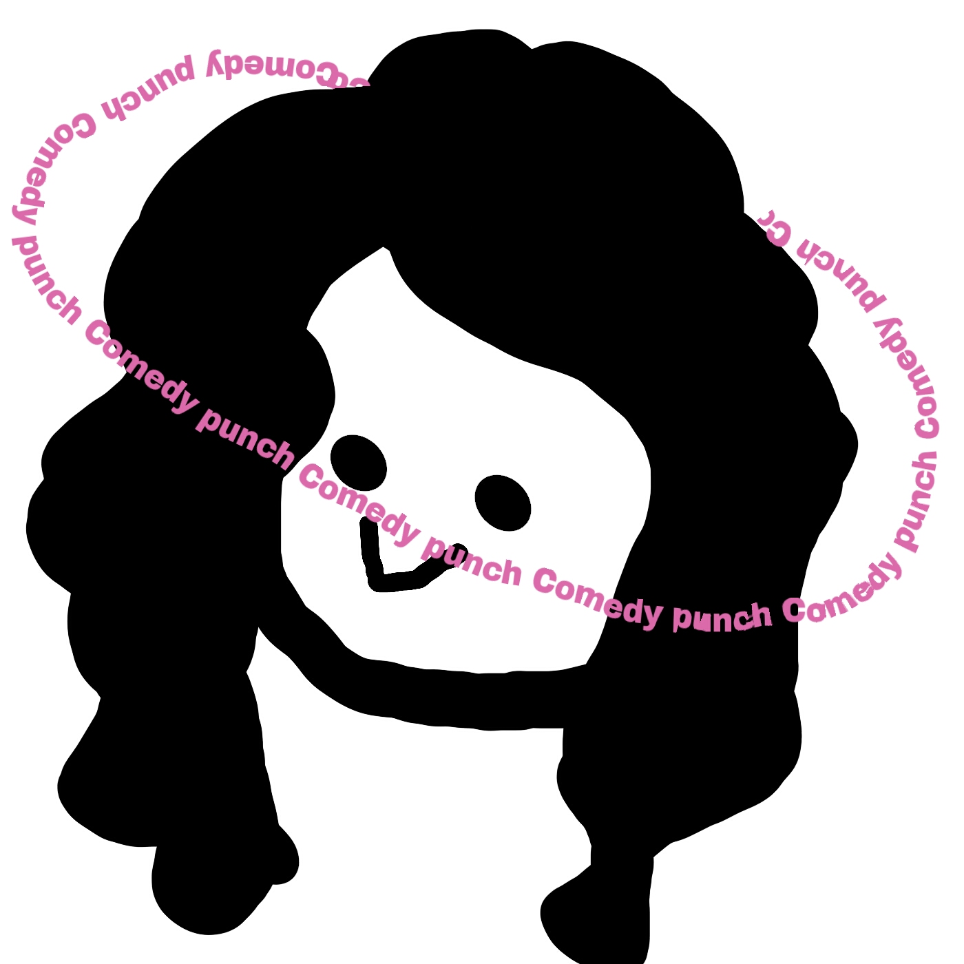 comedy punch! | WEBTOON