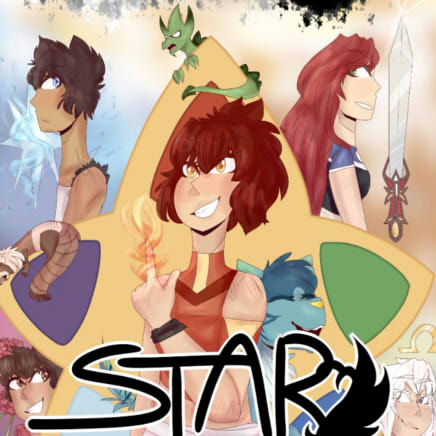 STAR | WEBTOON