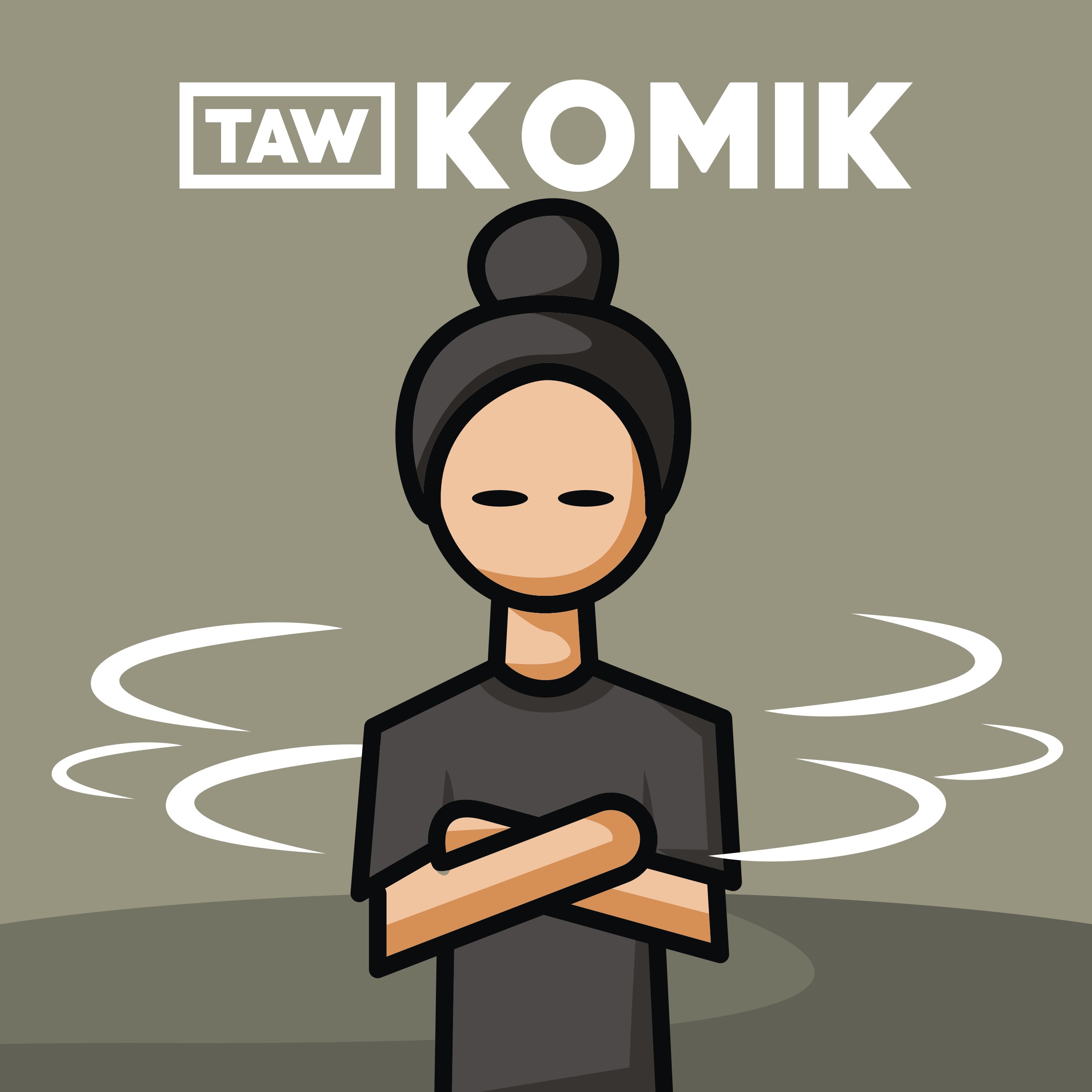 TAW komik | LINE WEBTOON