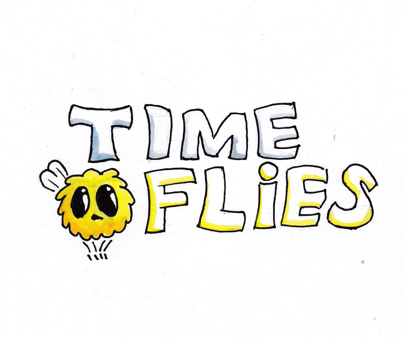 Time Flies | WEBTOON
