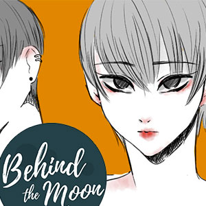 Behind the Moon | WEBTOON