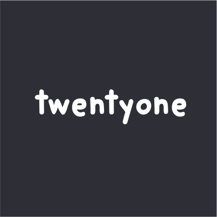 TWENTY ONE | LINE WEBTOON