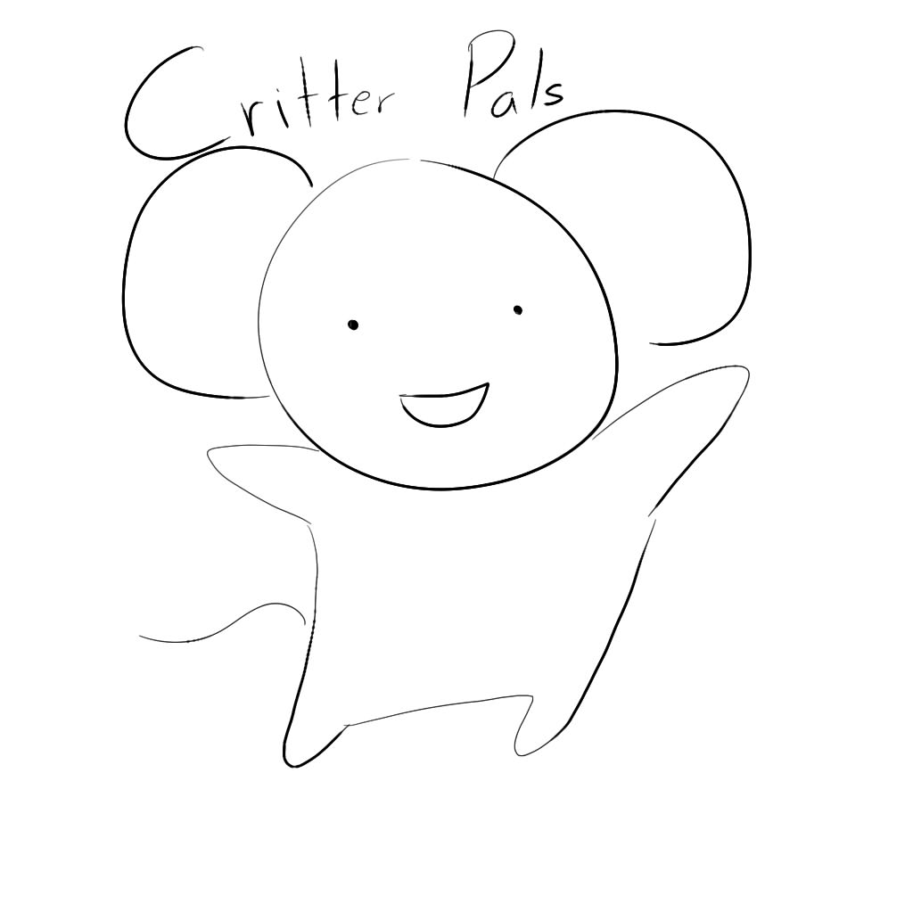 Critter Pals! | WEBTOON