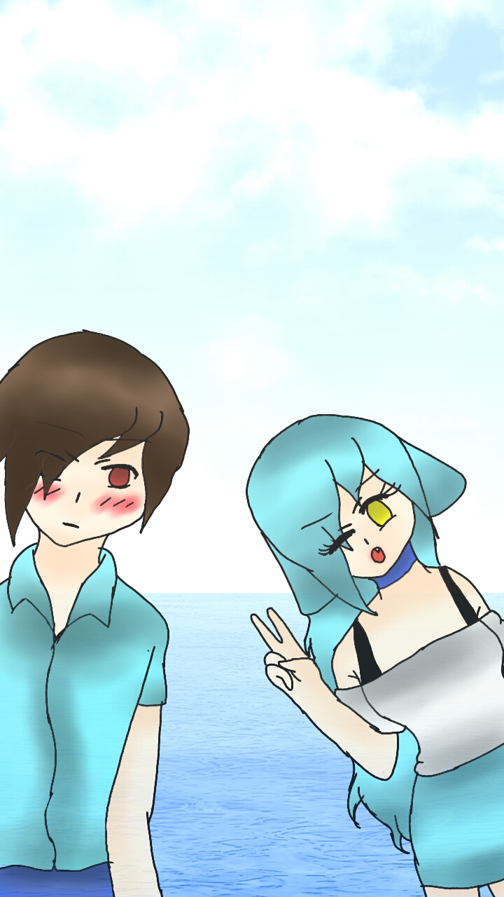 Animal friends | LINE WEBTOON