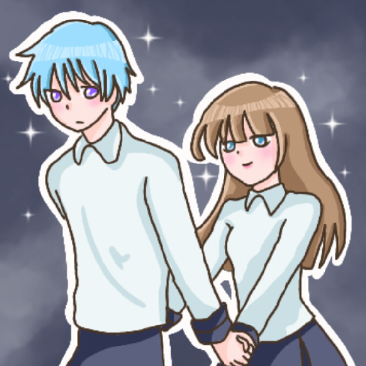 Ice love รักเย็นชา | LINE WEBTOON