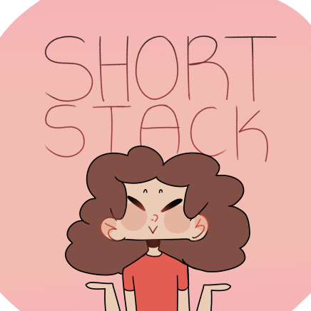 Short Stack | WEBTOON