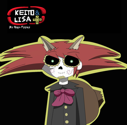 Keito y Lisa (Español) | WEBTOON