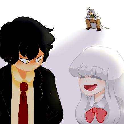 Defect: Project Wingless | WEBTOON