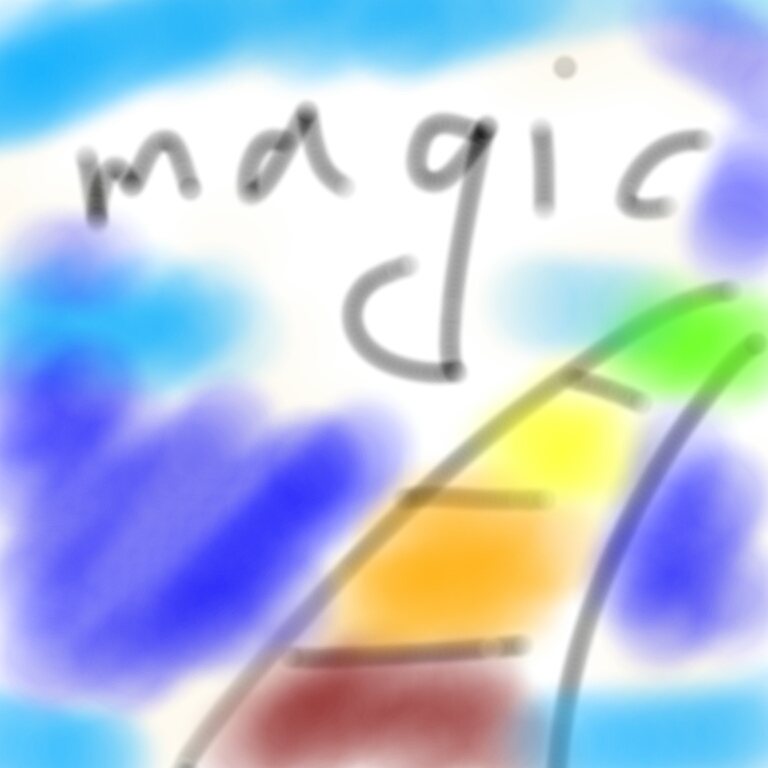 Magic | WEBTOON
