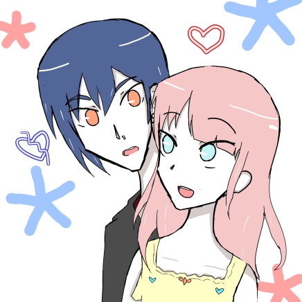 Reaper of Love | WEBTOON