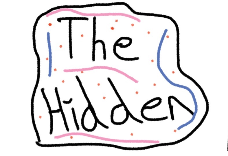 The Hidden | WEBTOON