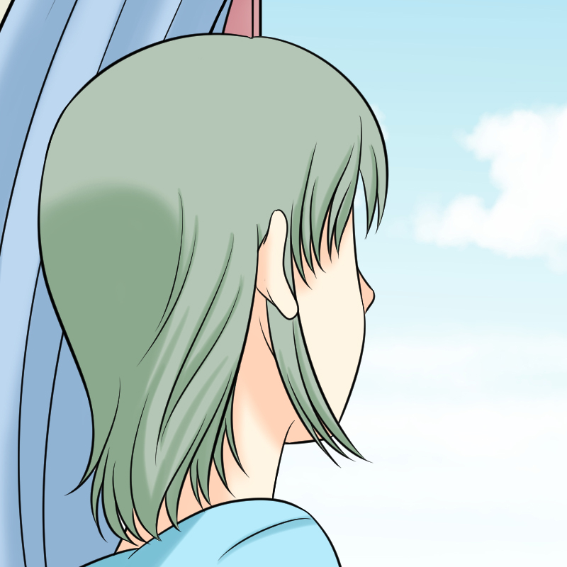 Phantom Wish | WEBTOON