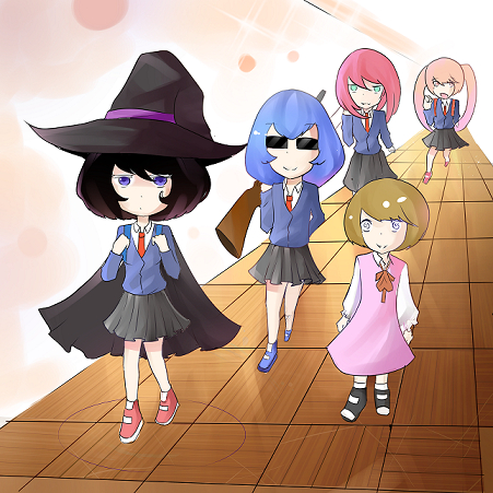 Safe zone | LINE WEBTOON