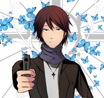 Cozen : เกมซ่อนกลคนล้างโลก | WEBTOON