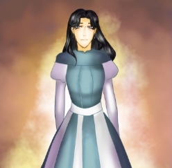 Krystal Clear | WEBTOON