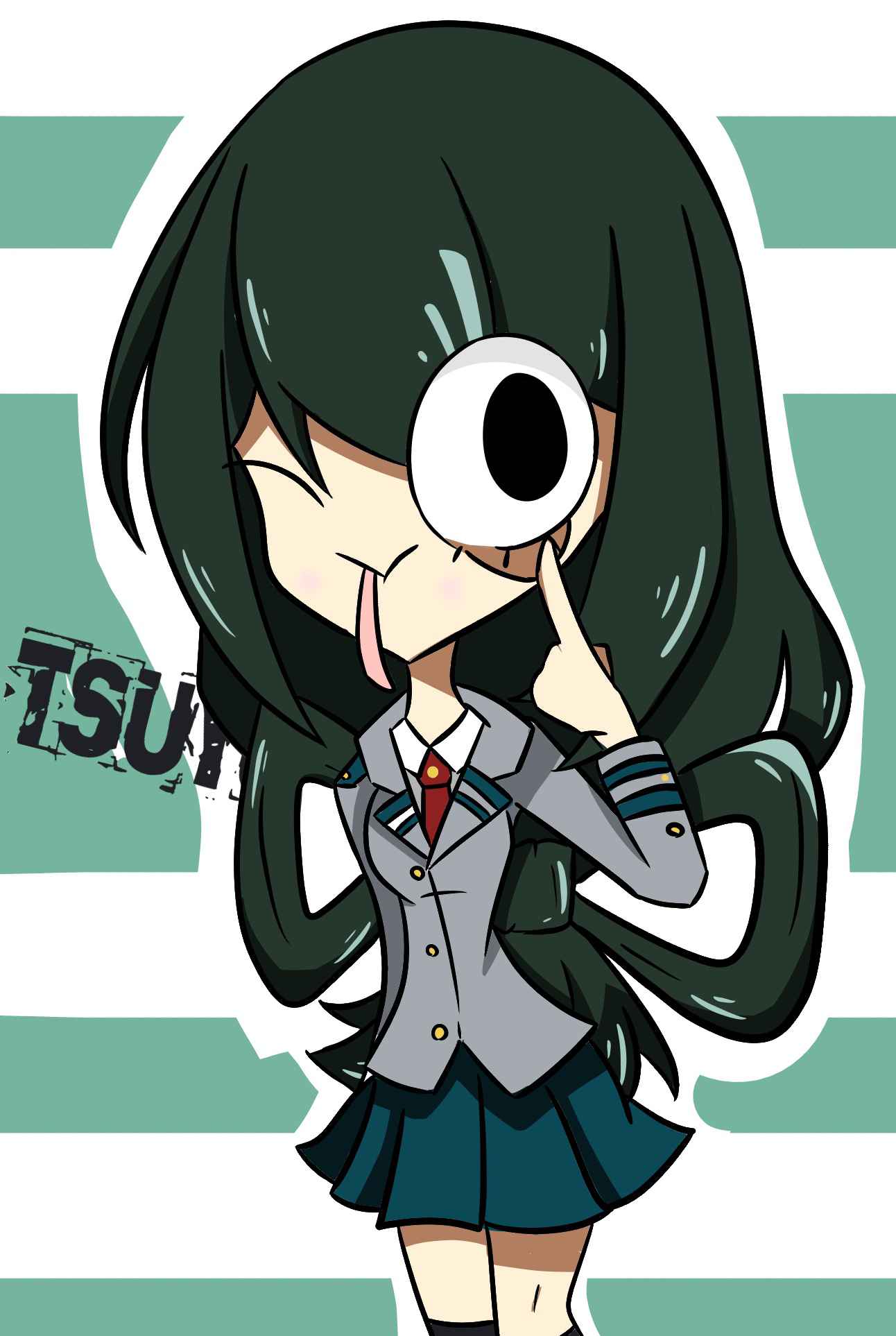 Hello! Bro! | WEBTOON