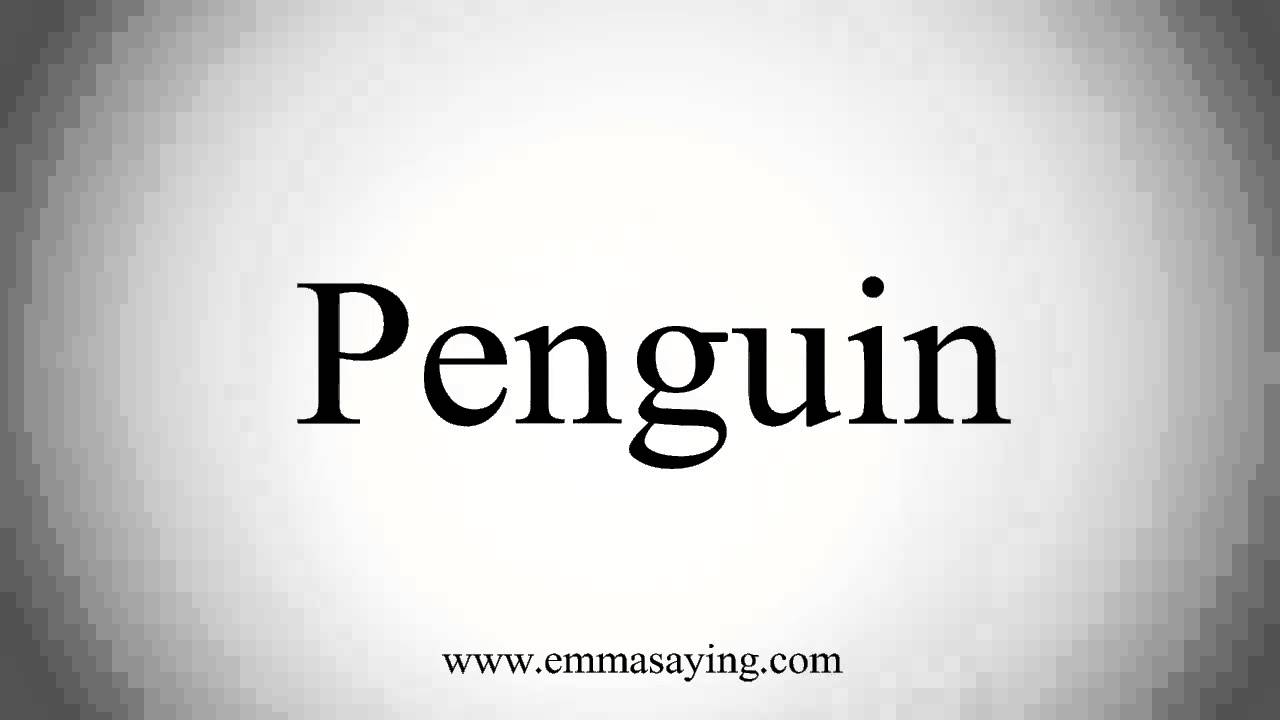 penguin-y situations | WEBTOON