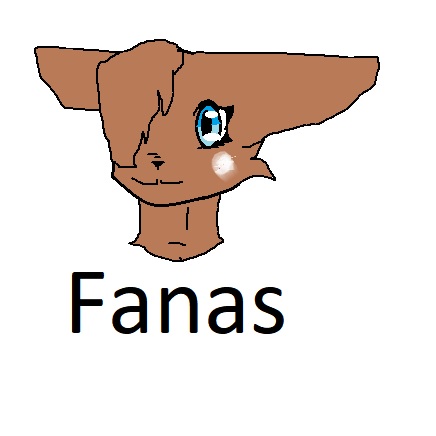 FANAS | WEBTOON