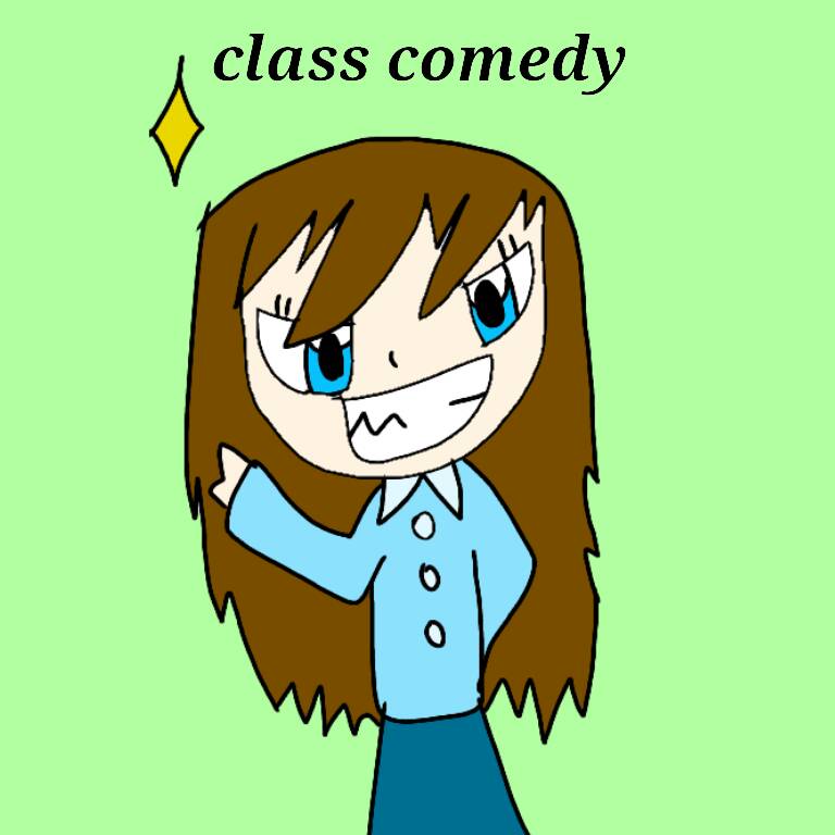 class comedy ห้องสุดฮา - ตอนที่ ตอน ใบงาน | WEBTOON